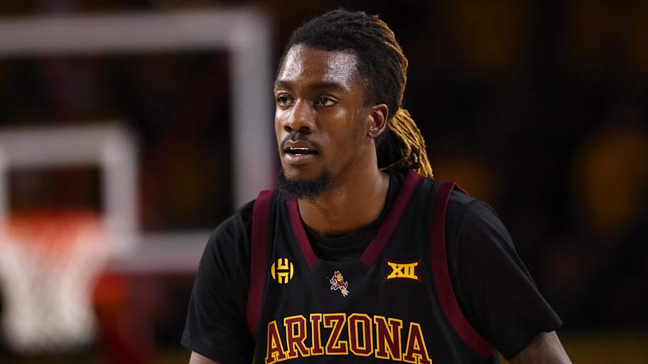 Arizona State's bench will once again be vital against Baylor