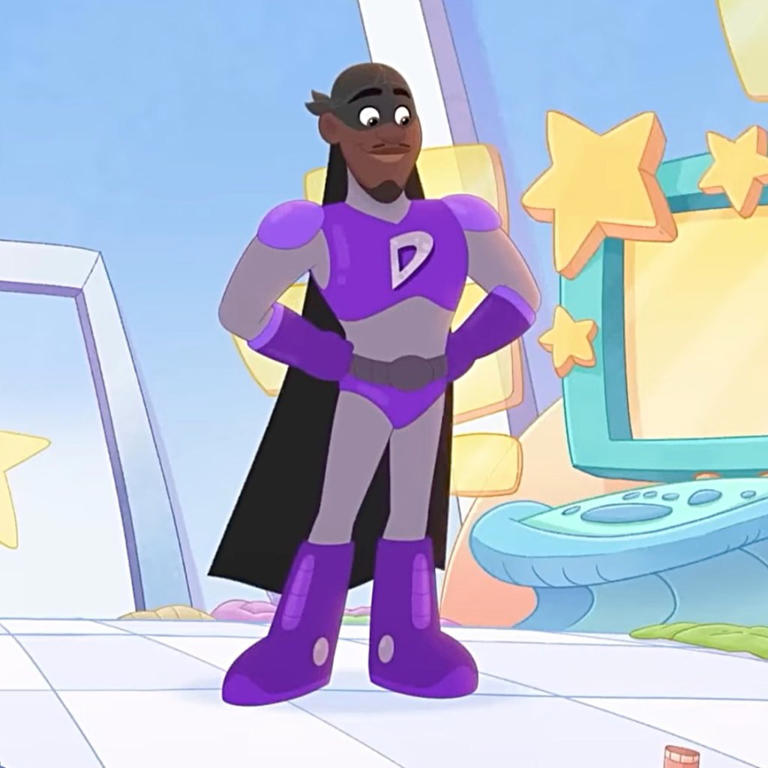 Woke Disney under fire for 'tone-deaf' and divisive 'Captain Durag ...