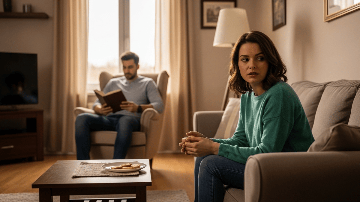20 things women always want but feel uncomfortable asking for