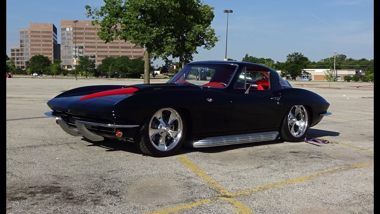 This car took 5,000 hours to build