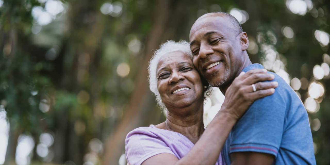 ‘I need to get my financial ducks in a row’: I’m 80 with $1 million ...