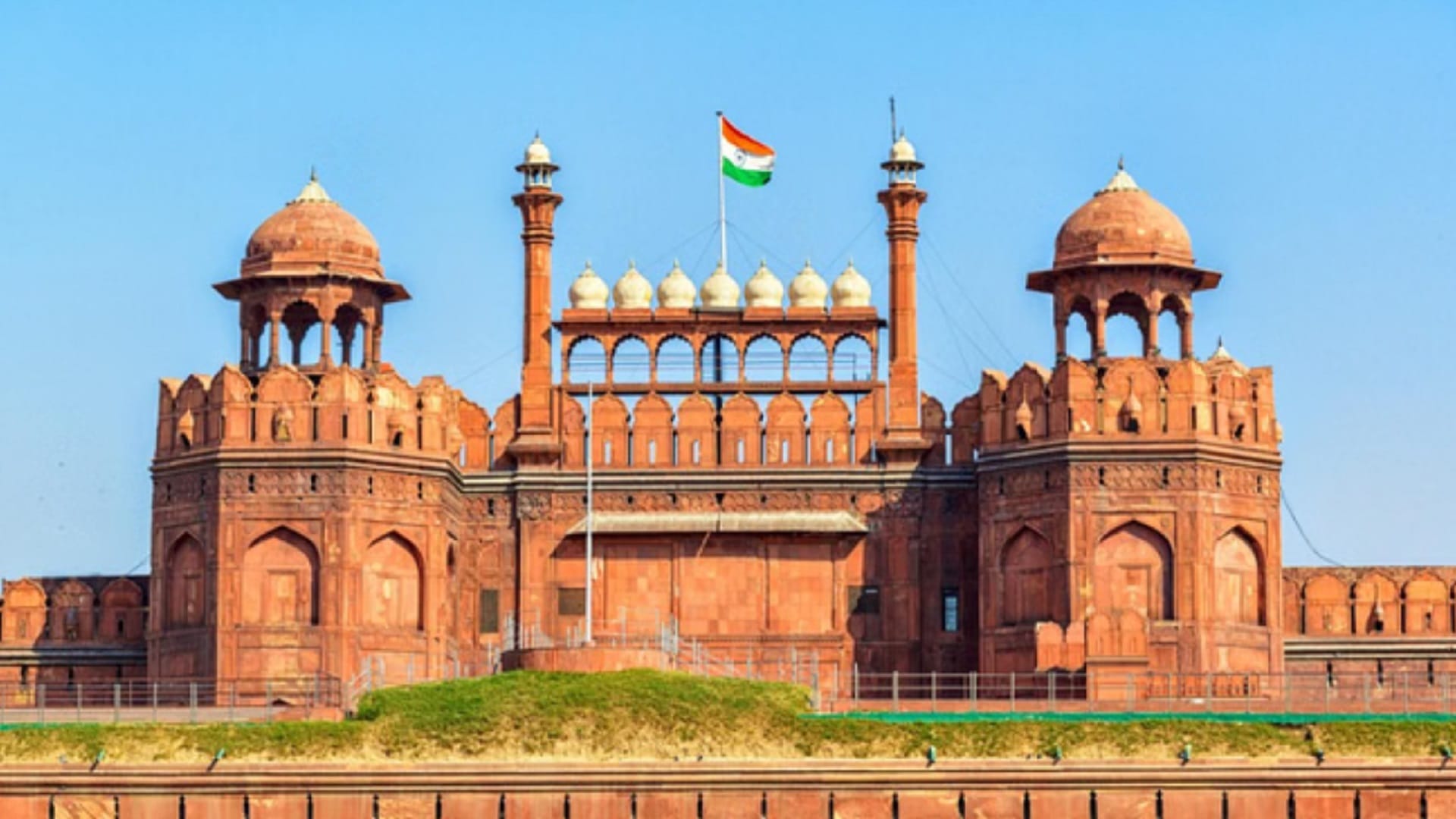 Red Fort to remain open on all days of week: ASI