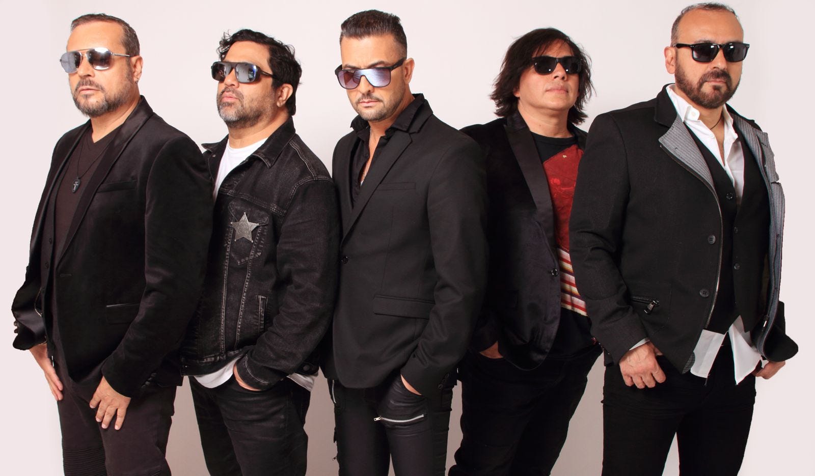 Mexican rock band Elefante to bring 30th anniversary tour to El Paso