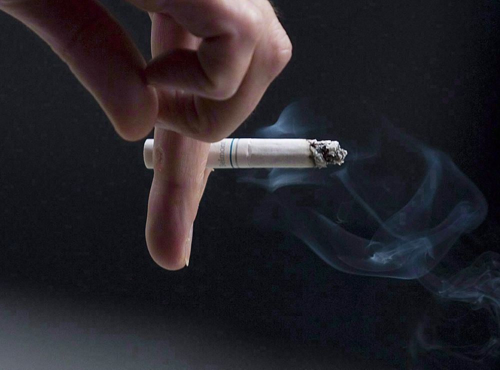 Opinion: Person-centred approach to smoking cessation needed