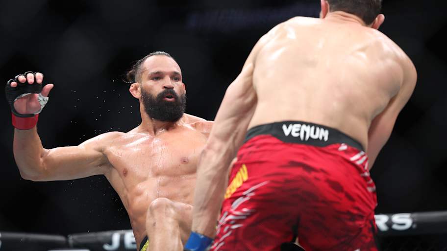 UFC Fight Night Houston live stream results & highlights for Strickland ...