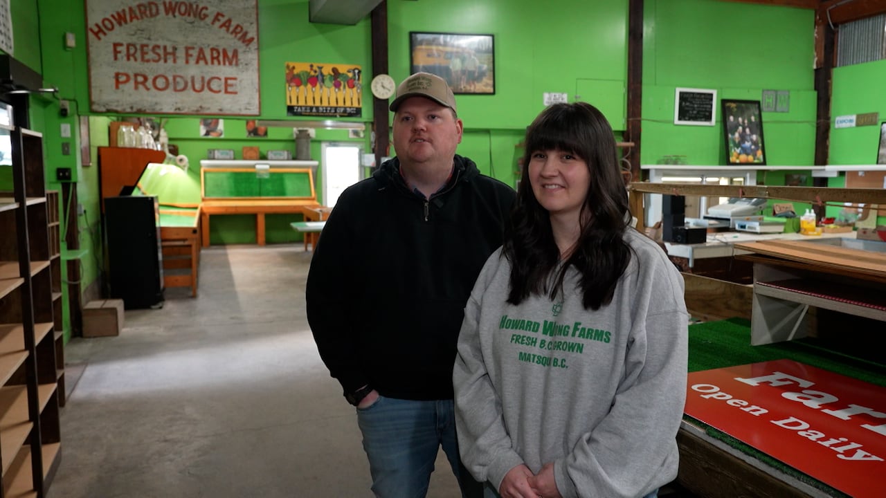 Multigenerational family grocer to reopen in Abbotsford’s Matsqui Prairie