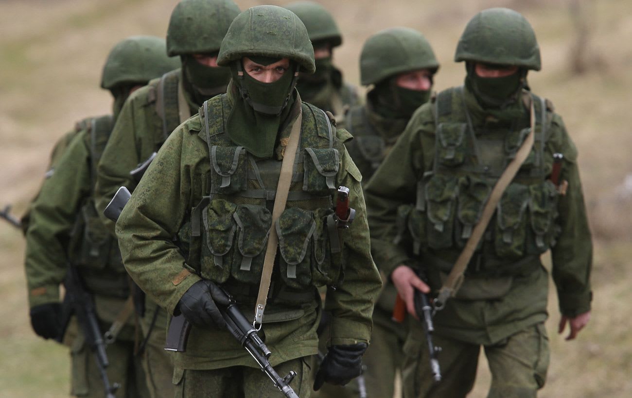 Russia's 'big wins' on the front are fake, ISW reveals real numbers
