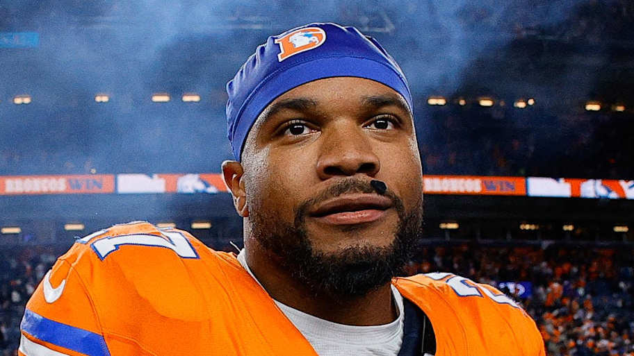 Broncos must re-sign JK Dobbins for this underrated reason in 2026