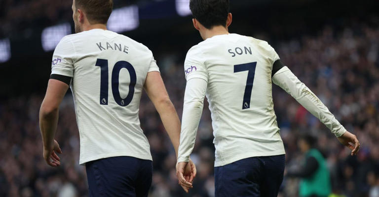 Tottenham-Arsenal, i bomber più prolifici del derby: numeri e record