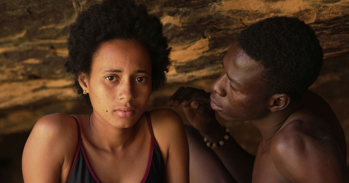 A great African director makes a triumphant return