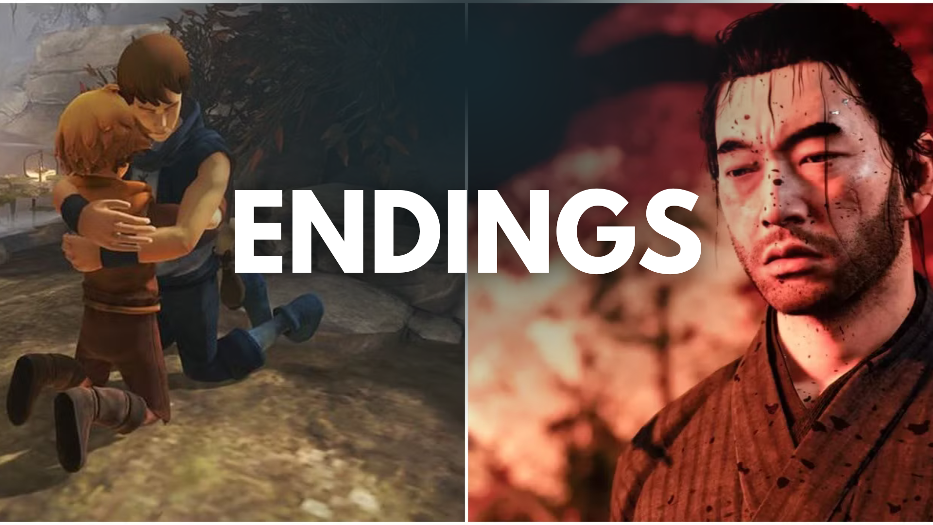 10 amazing games that let you down right at the finish line