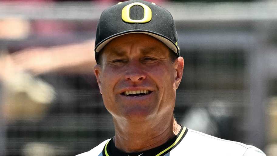 Oregon Ducks looking to secure series win over Youngstown State