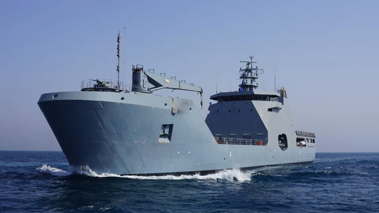 US Navy seeks contractor to manage new landing ships program