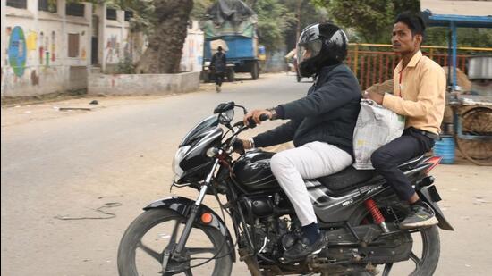 UP Board exams: Answer sheets on bikes sans police escort expose gaps ...