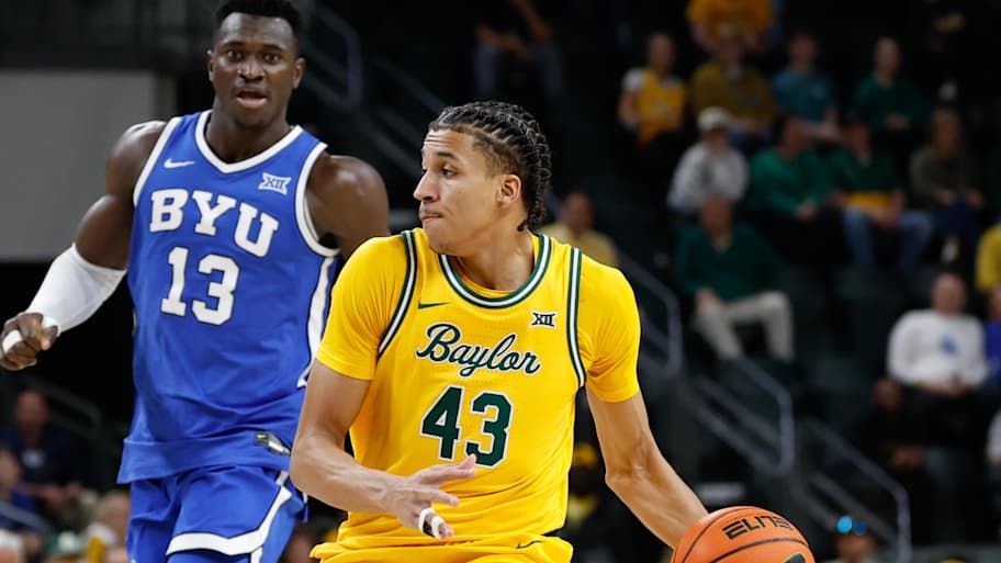 3 Baylor players Arizona State fans need to know