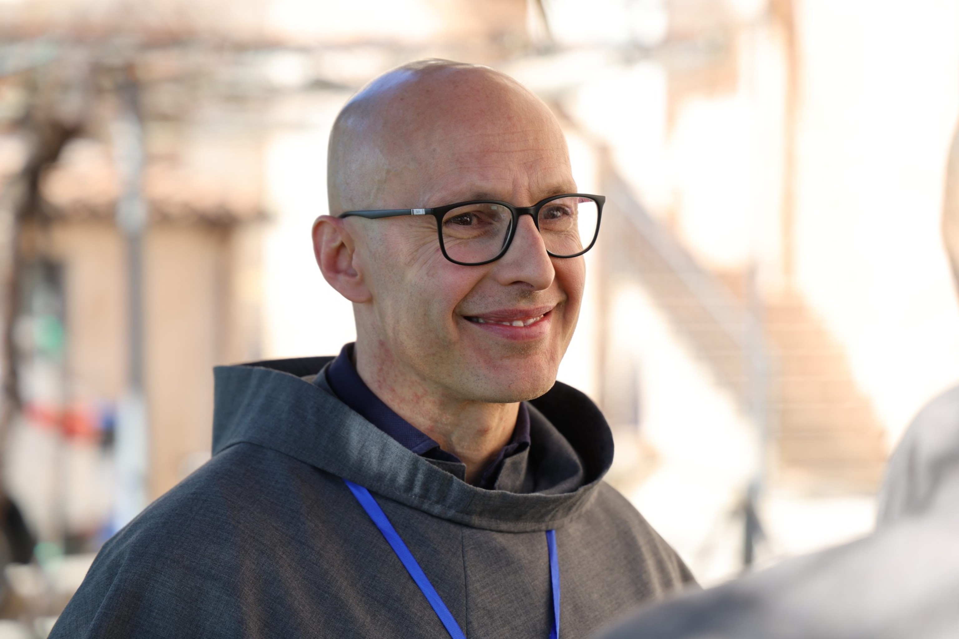 Frati Assisi, San Francesco continua ad essere vivo