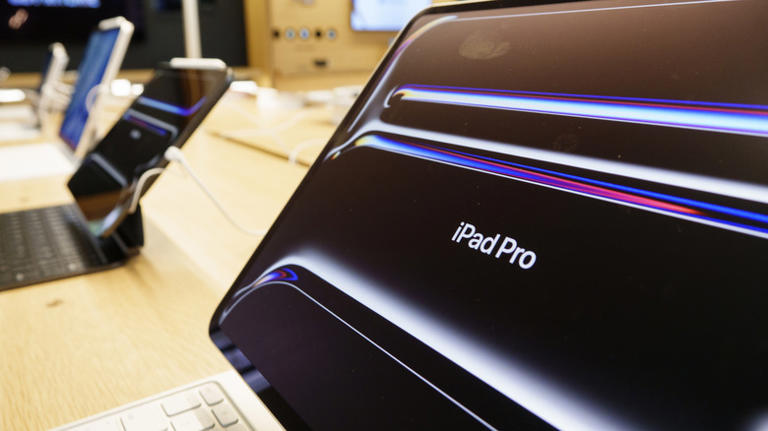 5 pros and cons of buying a used iPad