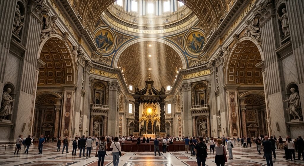 Italy in just 5 days: A smart traveler’s perfect game plan