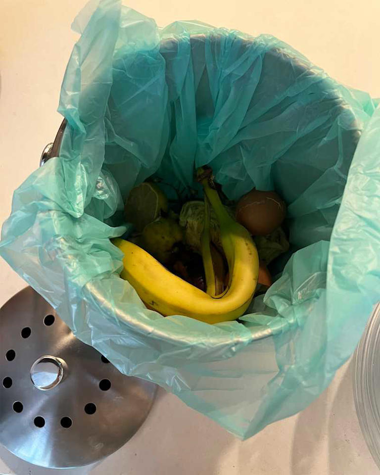 We tested all the best kitchen compost bins to find our favorites for 2026