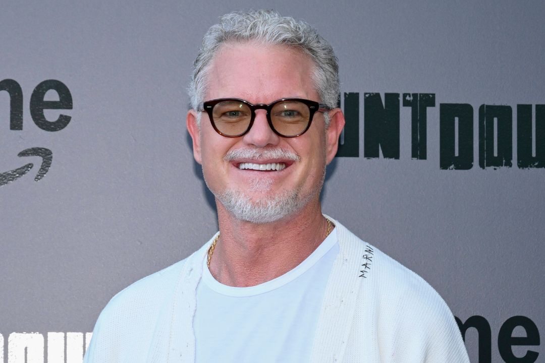 Meet Rebecca Gayheart – Eric Dane’s wife and forever love: What ...