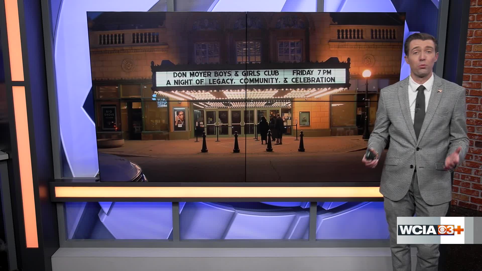Don Moyer Boys & Girls Club releases documentary on history of program
