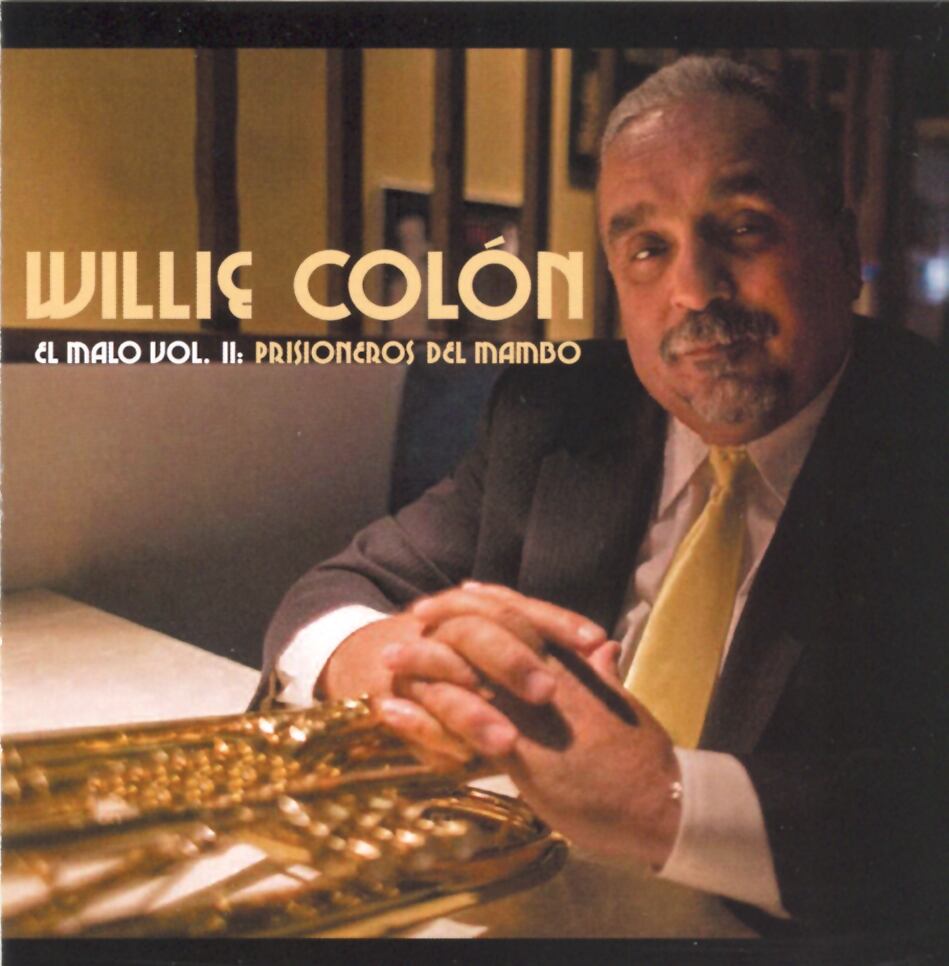 ¿De qué murió Willie Colón? Se conoce la primera hipótesis tras varios ...
