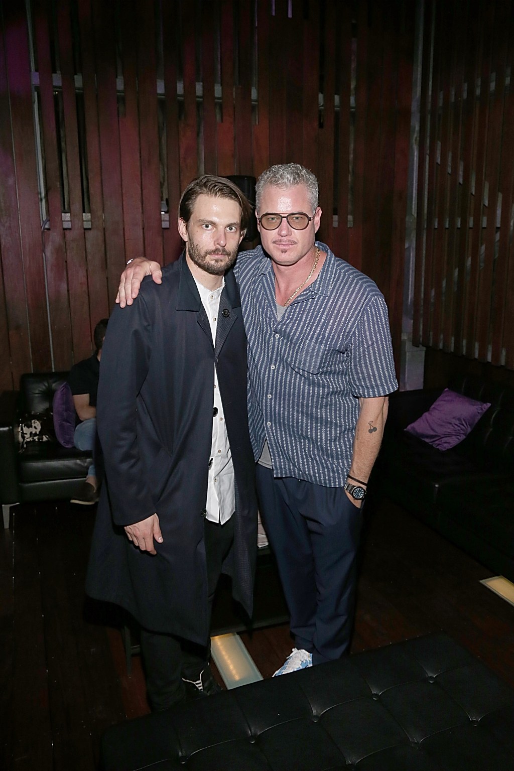 Euphoria creator Sam Levinson donates $27K to Eric Dane's GoFundMe