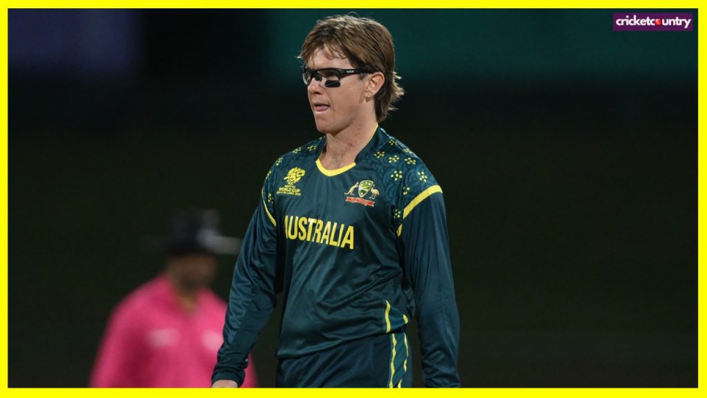 T20 World Cup 2026: Chris Gayle record falls, Marsh-Zampa achieve big ...