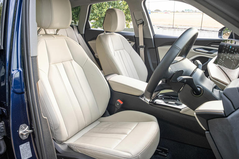 The 2026 Audi Q5 diesel nails the drive, but misses a critical luxury ...