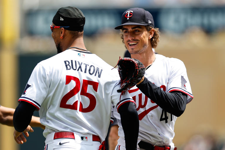 Spring training game XX thread: Twins vs TEMPLATE