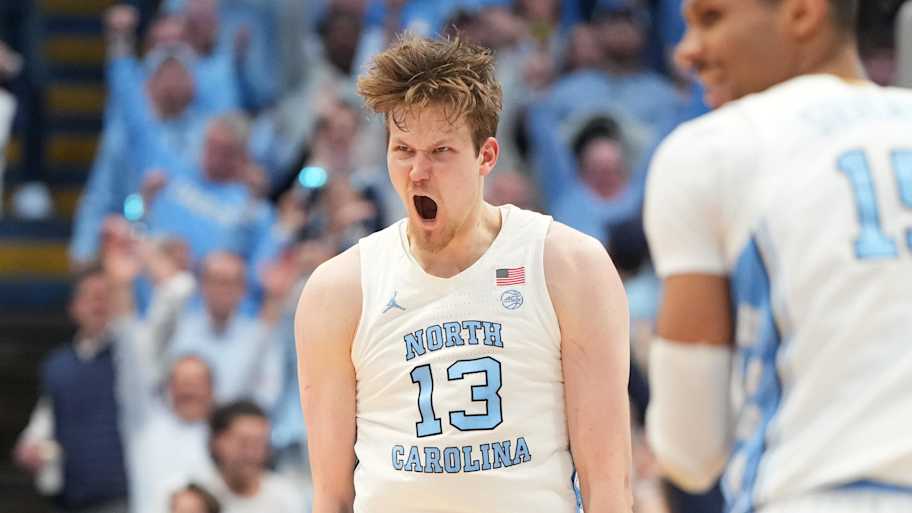 UNC returns one of its stars for Saturday's clash against Syracuse