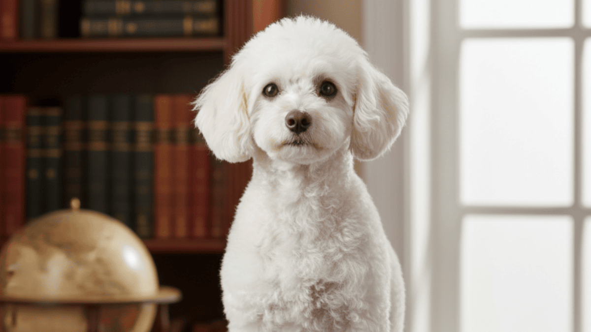 Where to pet your dog: A survival guide