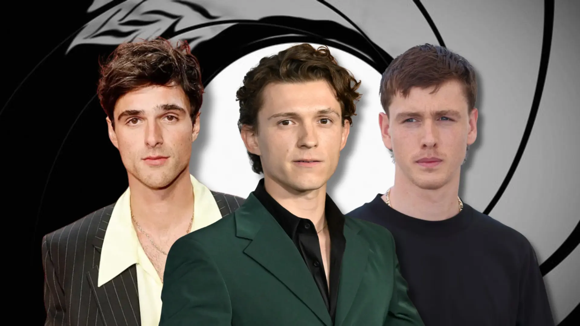 El nuevo James Bond podría ser el 007 más joven de toda la saga para ...
