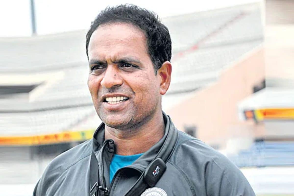 KSCA to name pavilion block at Hubballi stadium after Sunil Joshi