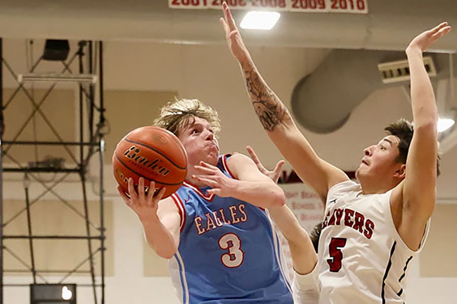 Basketball whip-around: Ririe, Marsh Valley punch state tickets