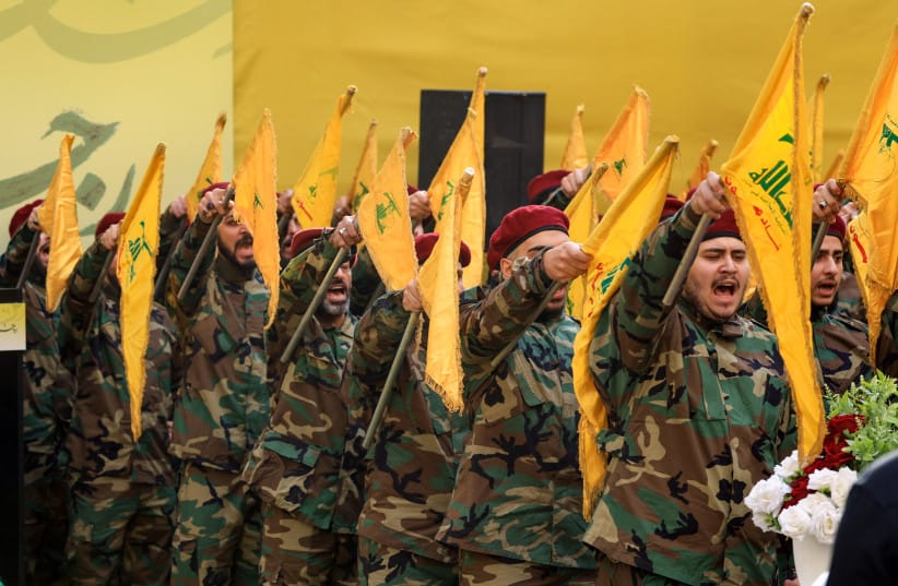 Hezbollah rejects ceasefire after US announces ceasefire between Israel ...
