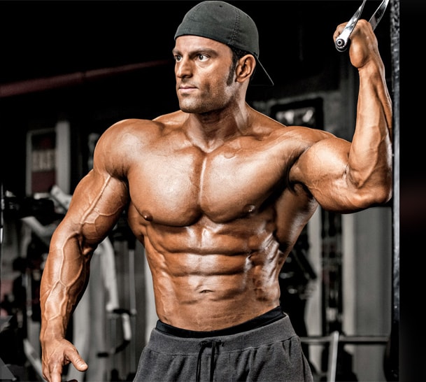 Bodybuilding power rankings: Top 10 Mr. Olympia classic physique (2016 ...