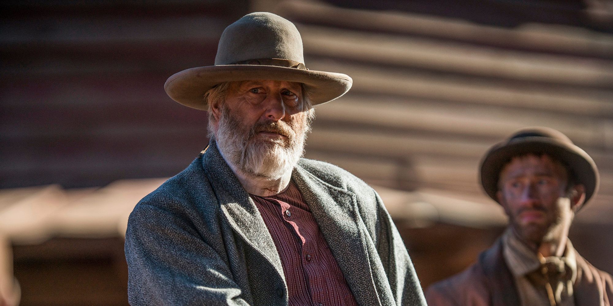 Netflix's 7-episode western Godless still outshines Taylor Sheridan's ...