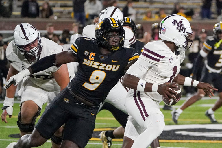 Patriots address edge rusher issues in latest 2026 NFL mock draft