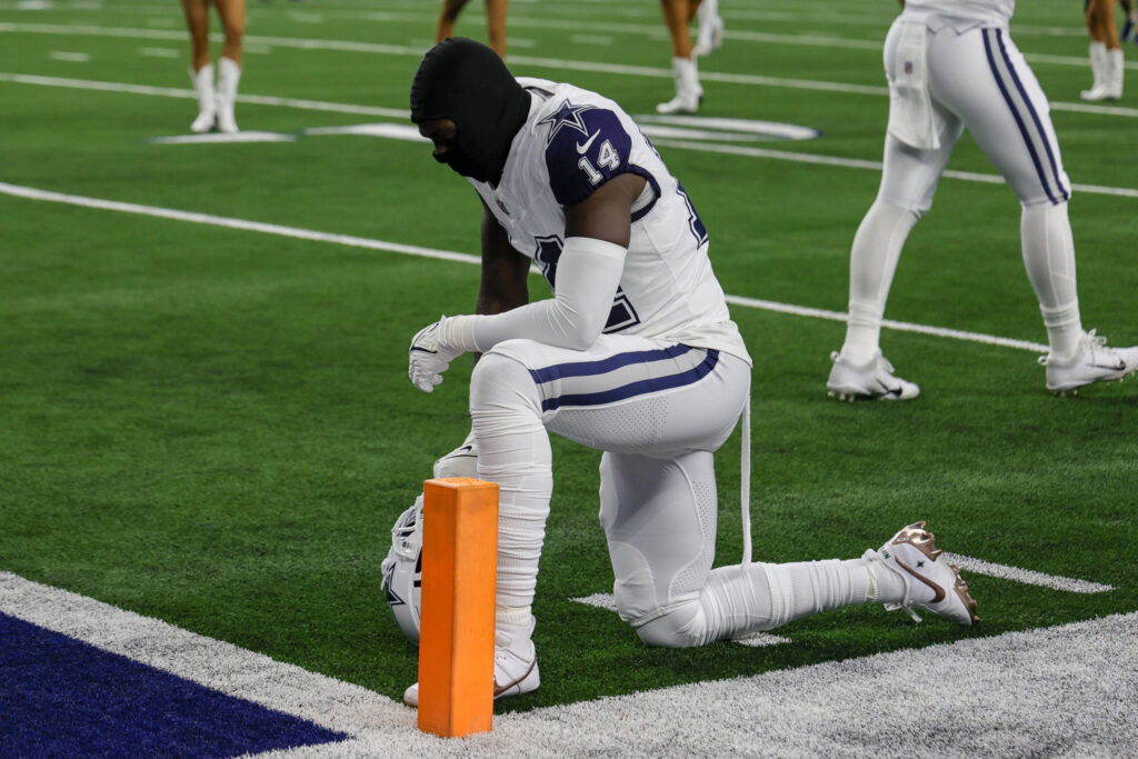 NFL insider drops intriguing hint about Dallas Cowboys 2026 defensive build