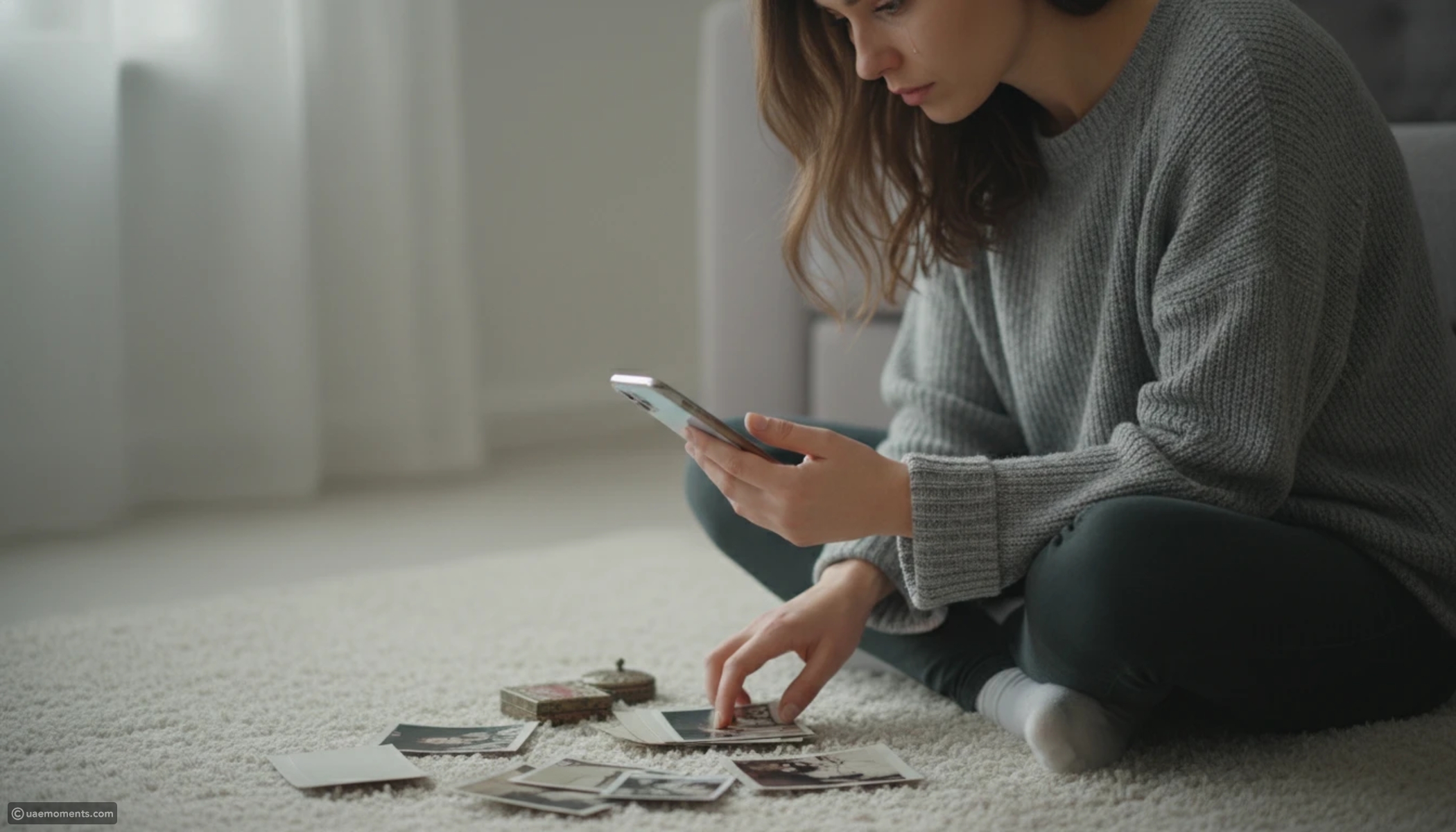 9 characteristics of insecure singles