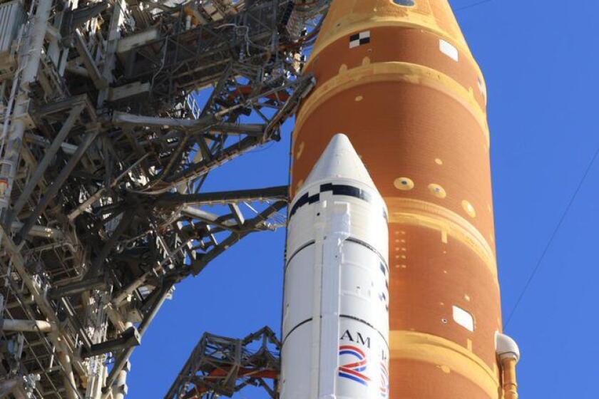 NASA will return Artemis moon rocket to hangar for more repairs