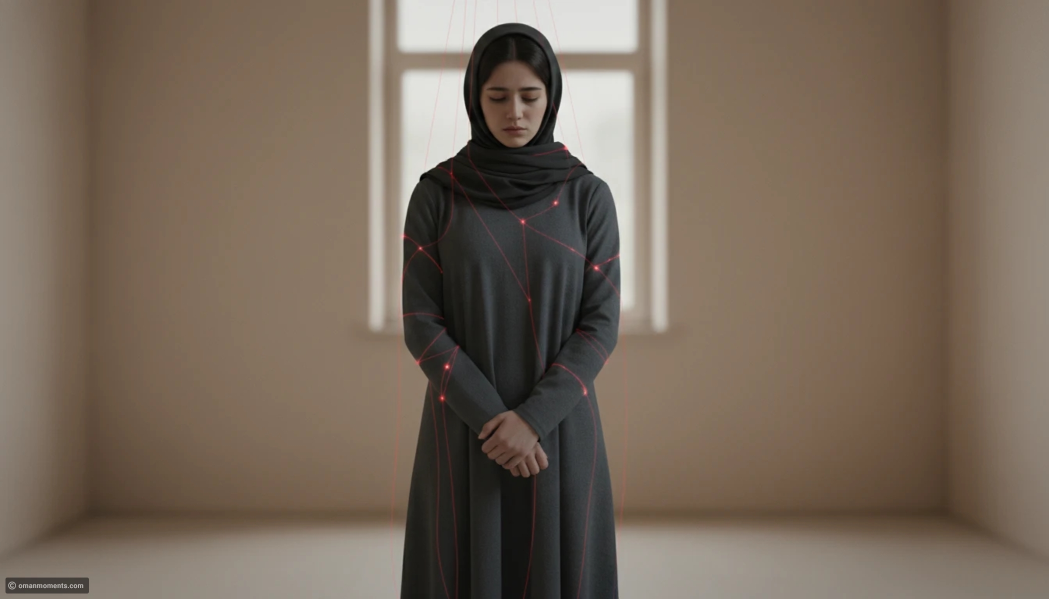 9 signs of an unhealthy religious environment