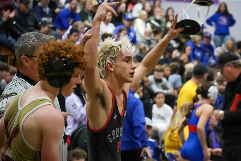 Live updates from the 2026 NSCIF Masters finals, plus semifinal results