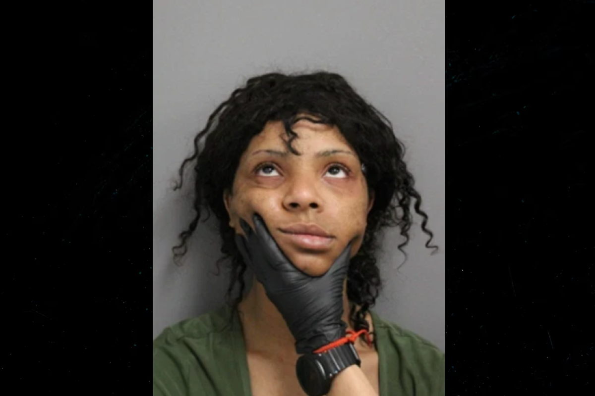 Law enforcement under fire after people sound alarm over mugshot
