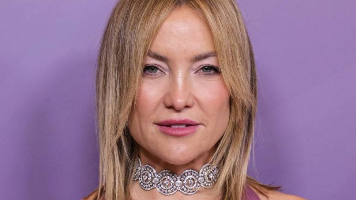 Kate Hudson's butterfly cut: The face-defining trend for spring 2026