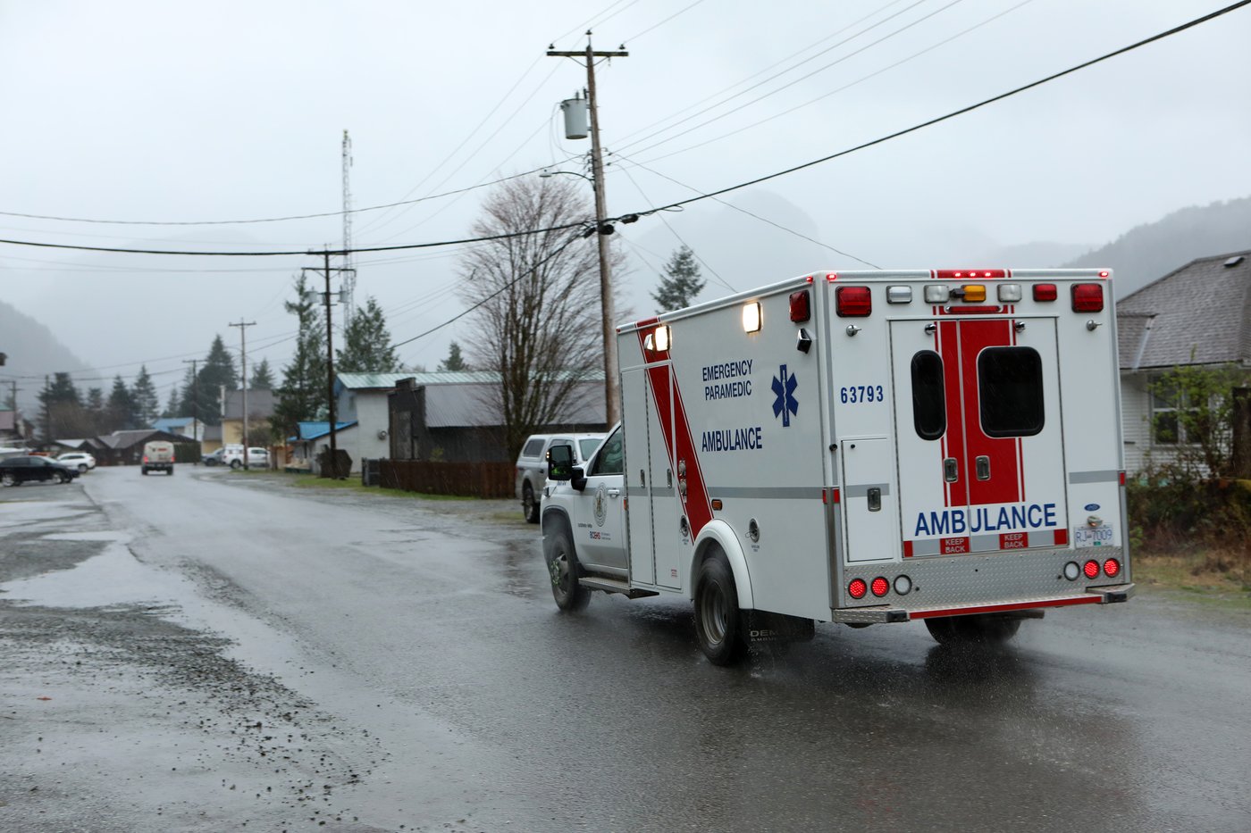 BC paramedics union reaches agreement in principle, avoids possible job ...