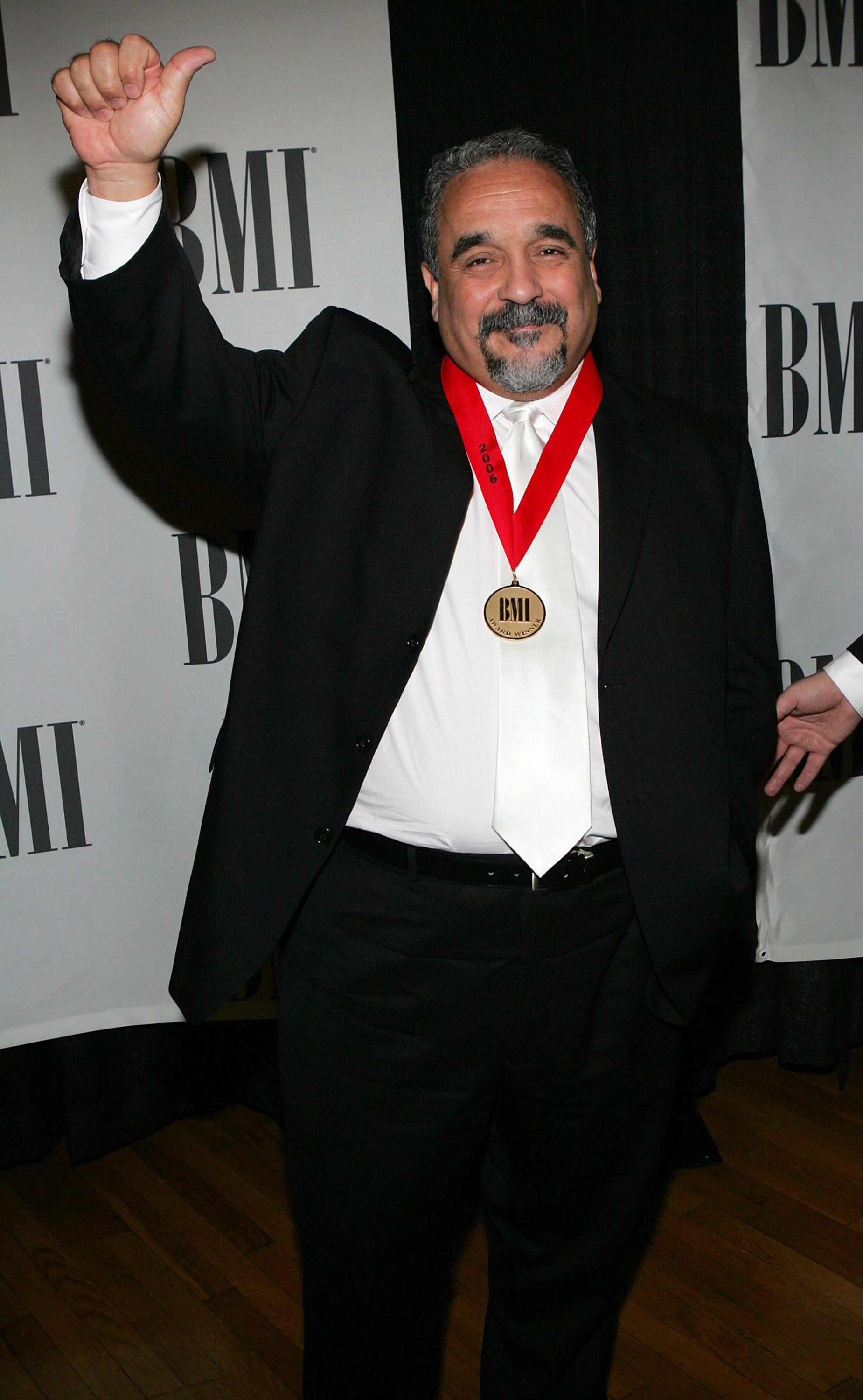 Willie Colón, salsa music pioneer and political activist, dies at 75