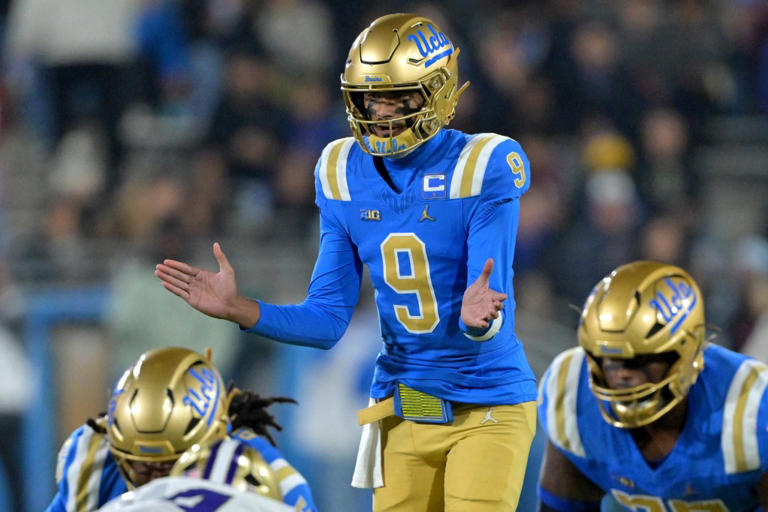 Breaking: UCLA will stay at the Rose Bowl for 2026 season