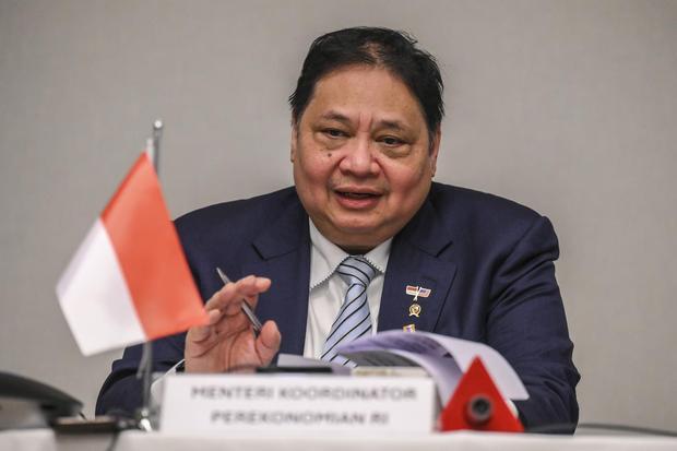 Cadangan devisa RI tergerus jadi US$ 144,9 miliar, bagaimana respons ...